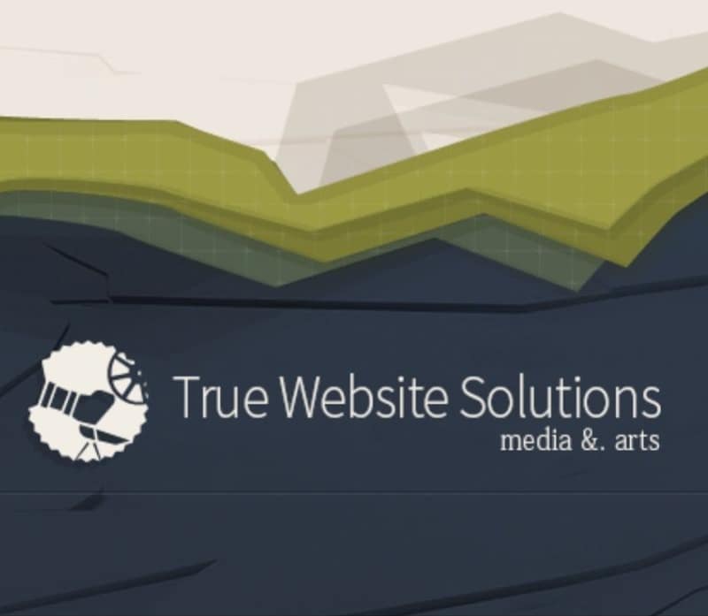 Business - True Website Solutions